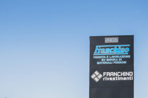 Azienda - Franchino S.r.l.